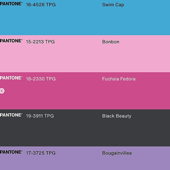 @pantone | Linktree